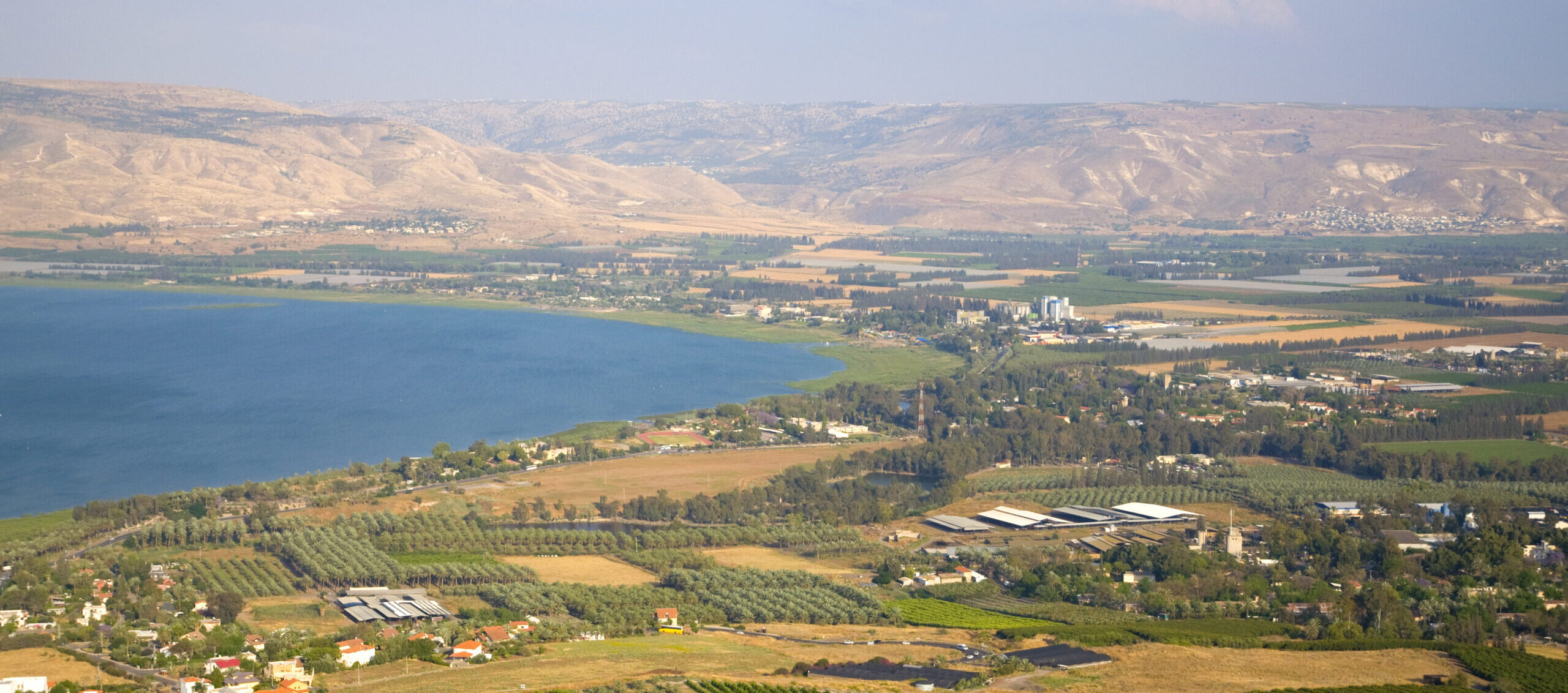 Etymology of Modern Hebrew: People and the Environment - The iCenter