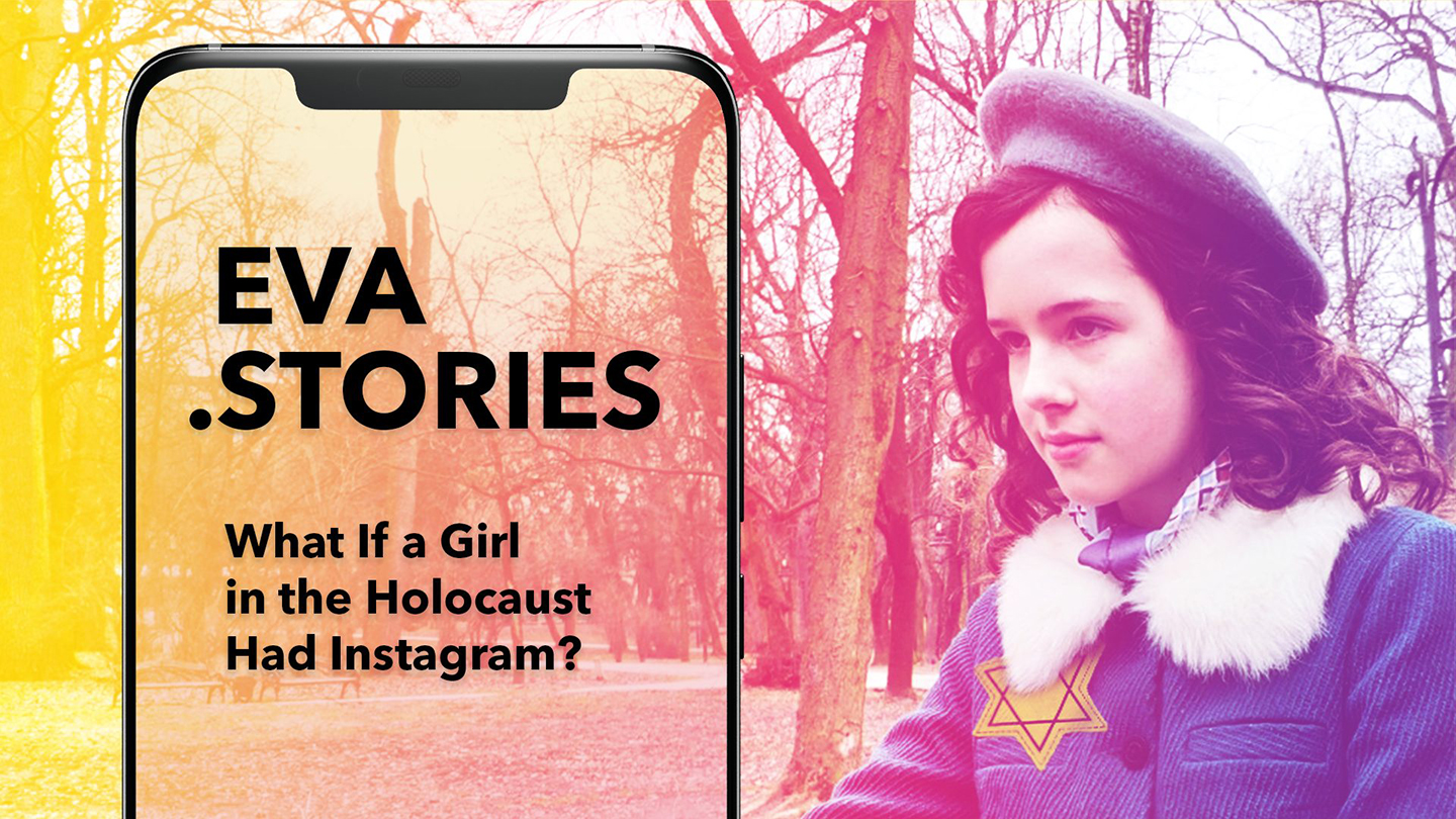 Yom Hashoah Resources - The iCenter