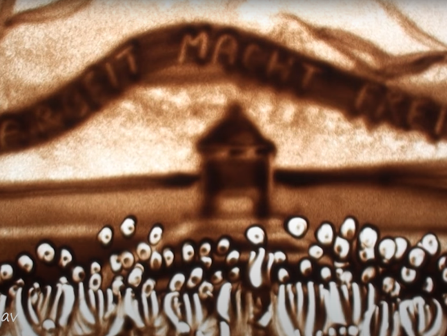 Yom Hashoah Resources - The iCenter